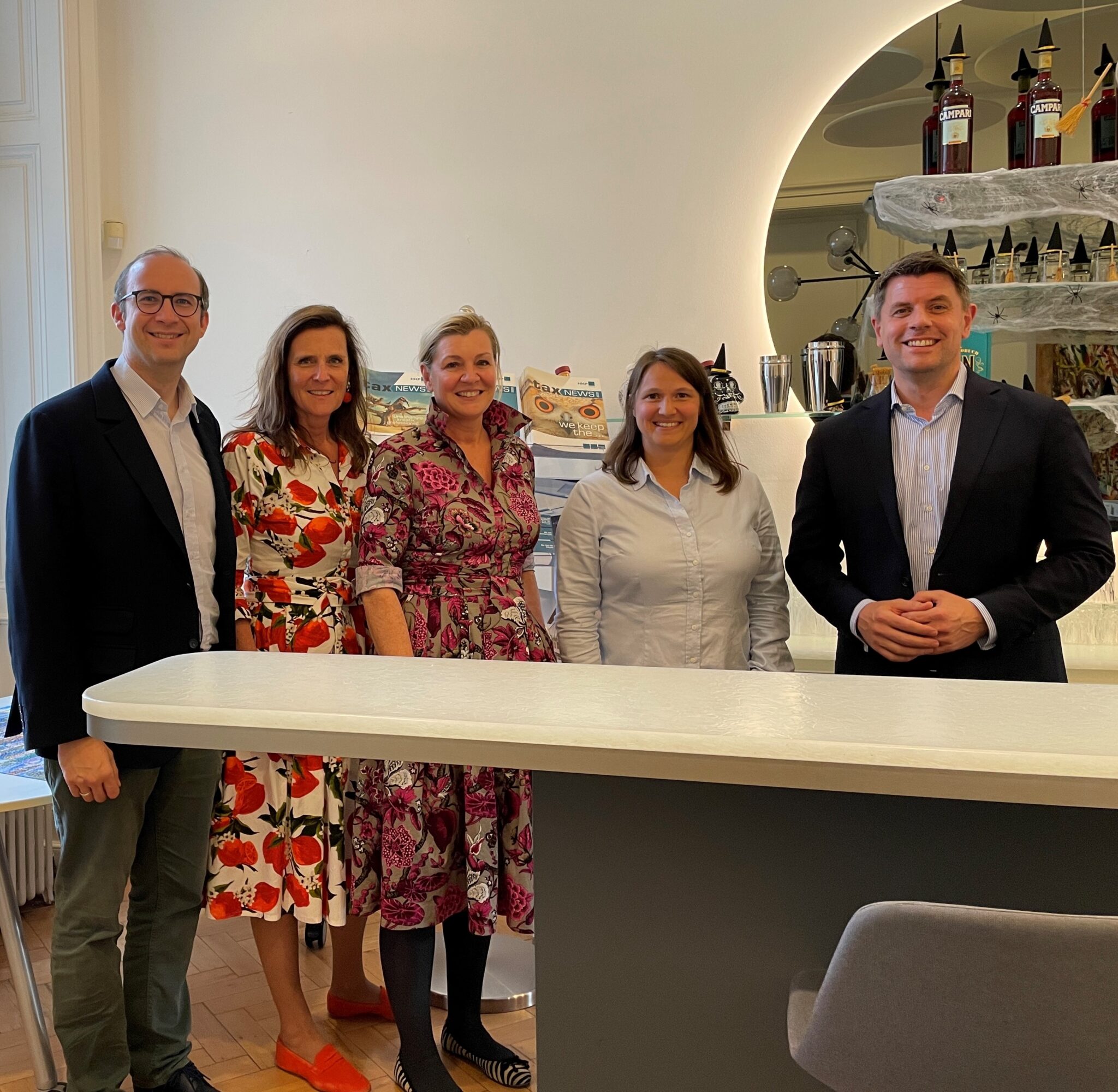 Startseite - HHP Steuerberatung & Wirtschaftsprüfung